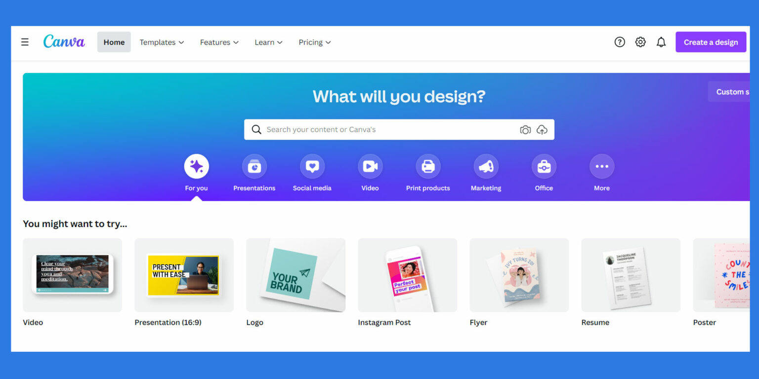 6 Incredible Benefits of Using Canva That You May Not Know About ...